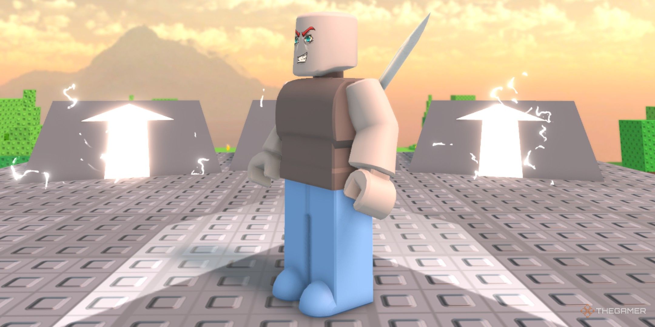 Descent Codes - Roblox