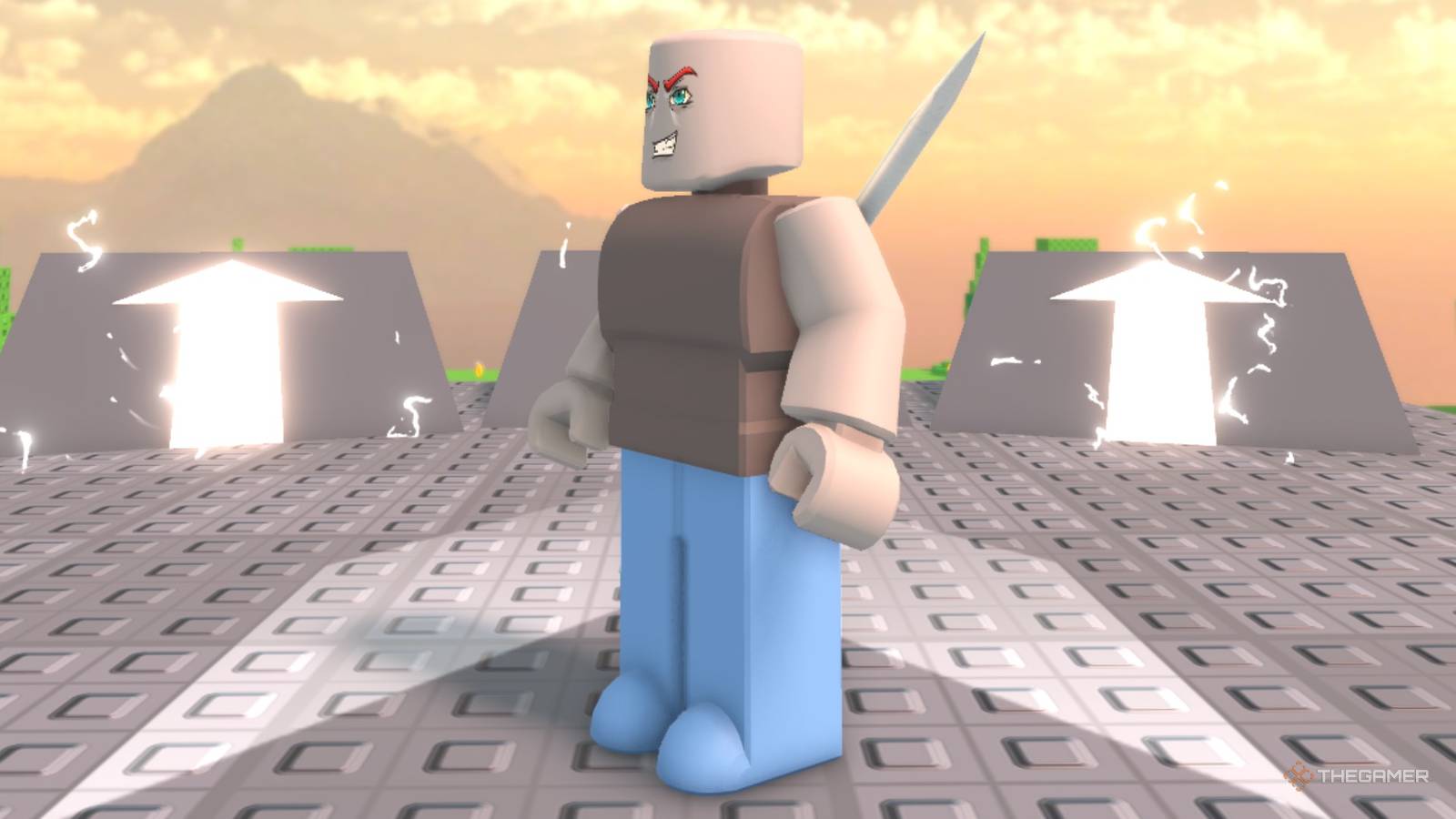 Stick Battles Codes - Roblox