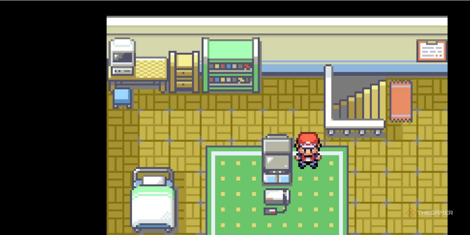 Best Pokemon ROM Hacks That Completely Reinvent The Classic Formula