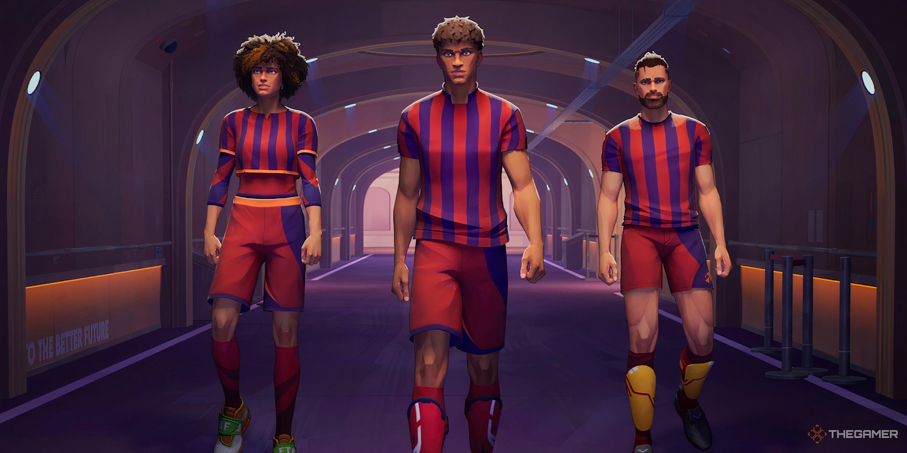 Ranked Mode And Rematch Ranks Explained For Rematch