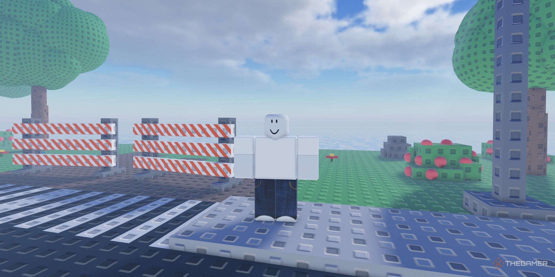 Force Codes - Roblox