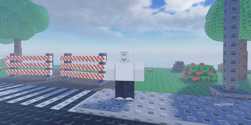 Force Codes - Roblox