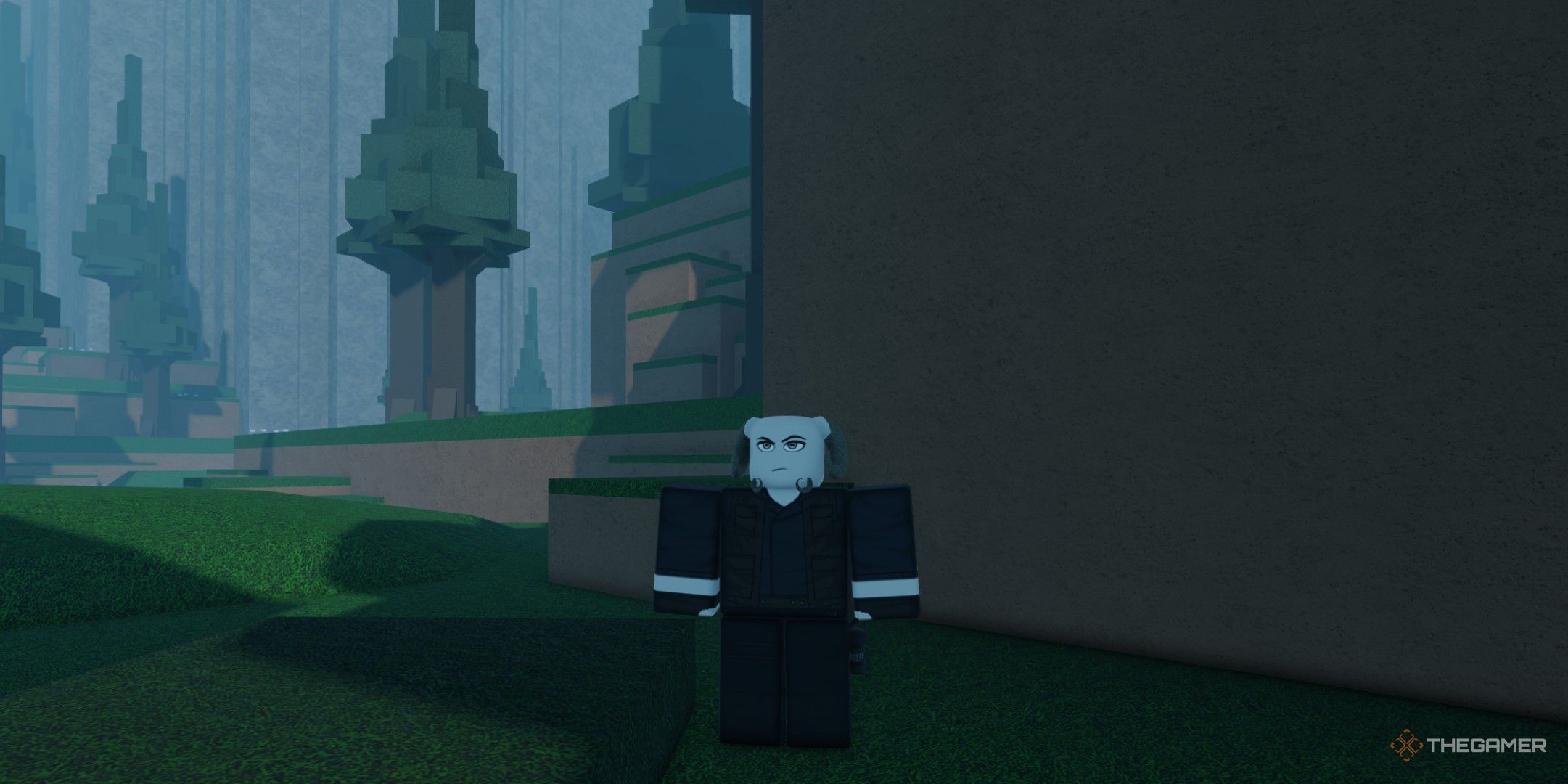 Force Codes - Roblox