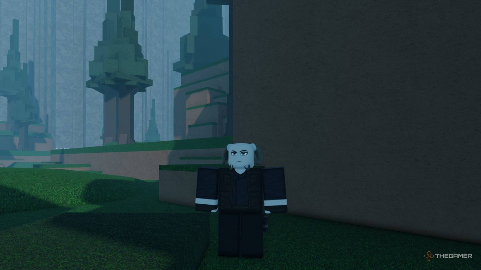 Force Codes - Roblox