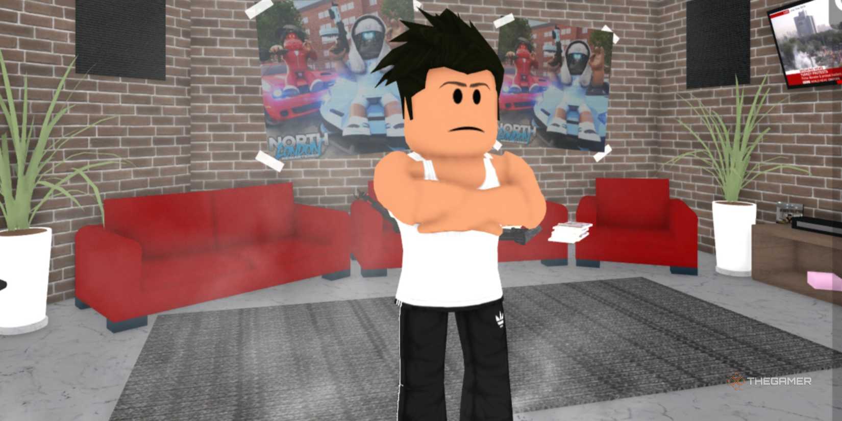 Call Of Duty Is Bad, Roblox Is Cringe, And Other Things I've Learned ...