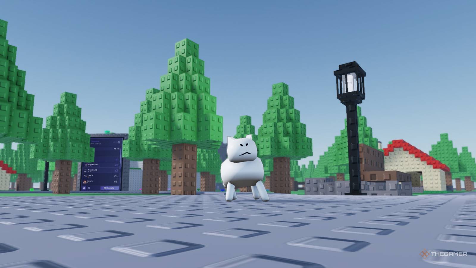 Gubby RNG Codes - Roblox