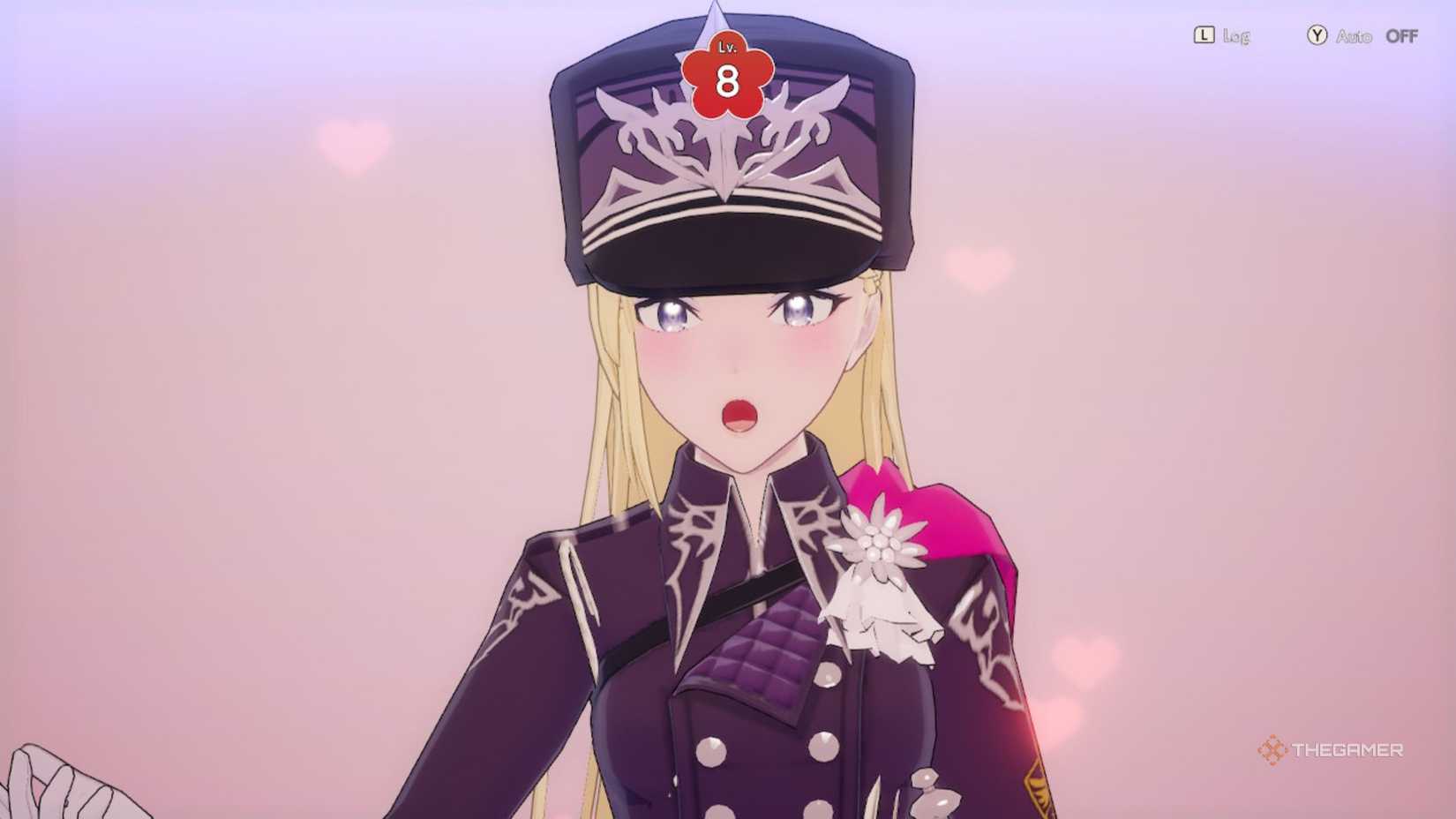 Best Gifts And Hangouts For Clarice In Rune Factory: Guardians Of Azuma