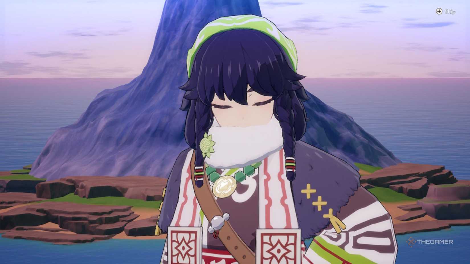 Best Gifts And Hangouts For Pilika In Rune Factory: Guardians Of Azuma