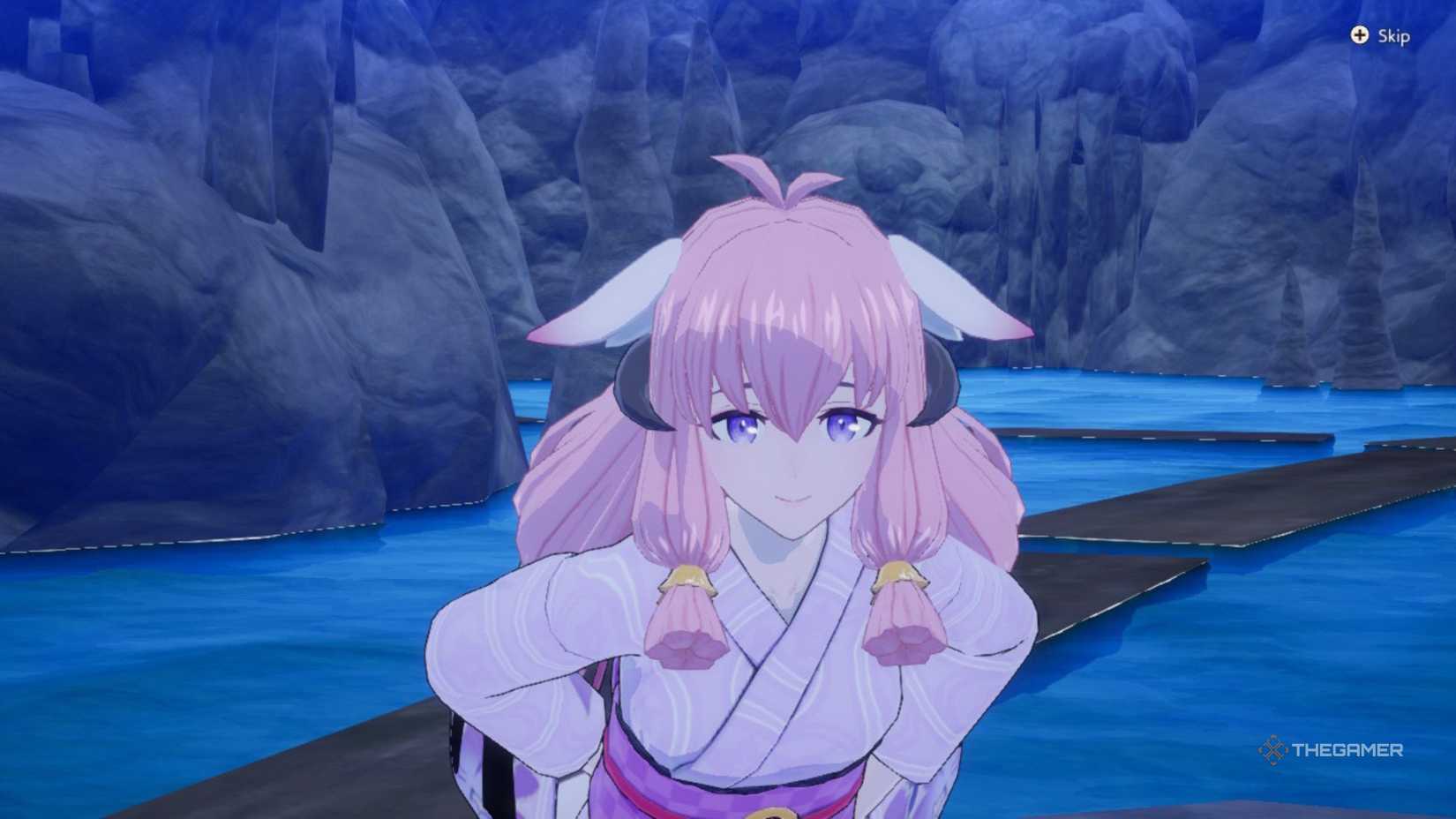 Best Gifts And Hangouts For Hina In Rune Factory: Guardians Of Azuma