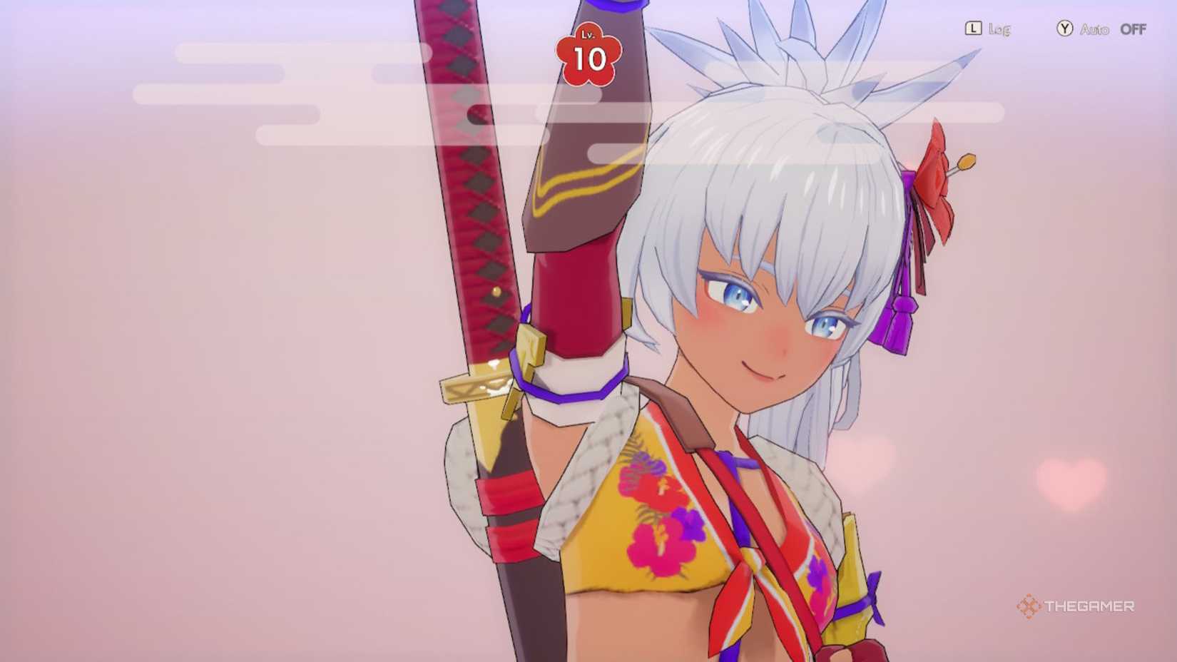 Best Gifts And Hangouts For Matsuri In Rune Factory: Guardians Of Azuma