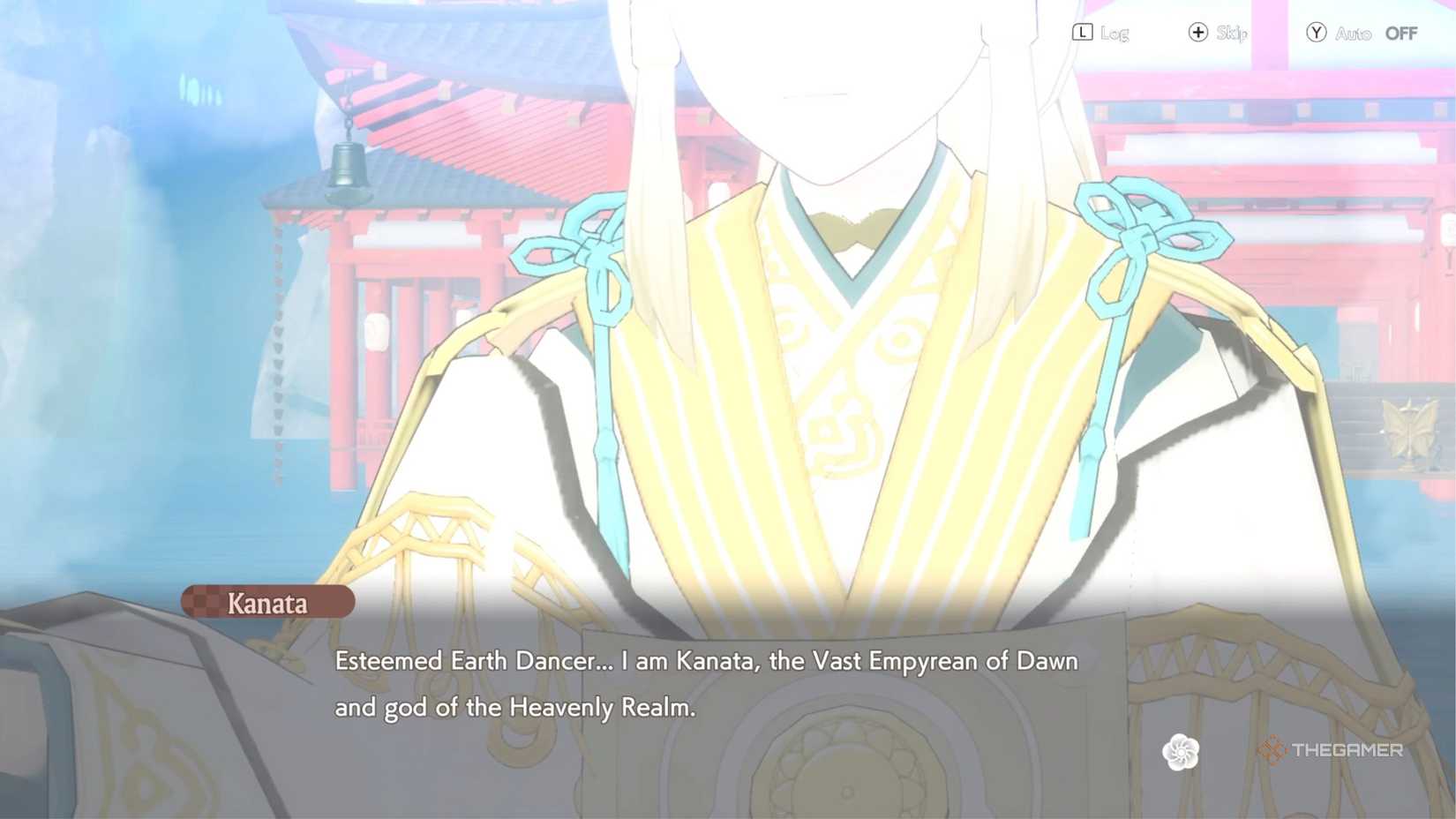 How To Get The Floating Frog Statue In Heavenly Realm In Rune Factory ...