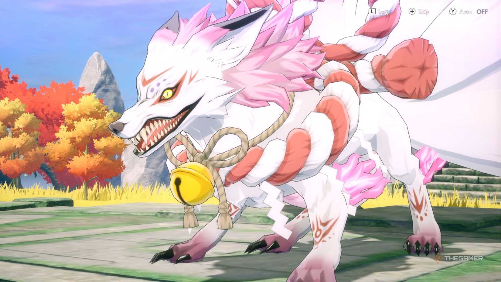 How To Beat The Maze In Twilight Gaol In Rune Factory: Guardians Of Azuma