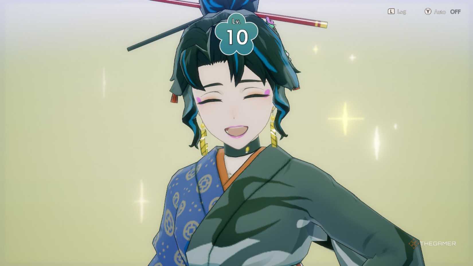 Best Gifts And Hangouts For Tsubame In Rune Factory: Guardians Of Azuma