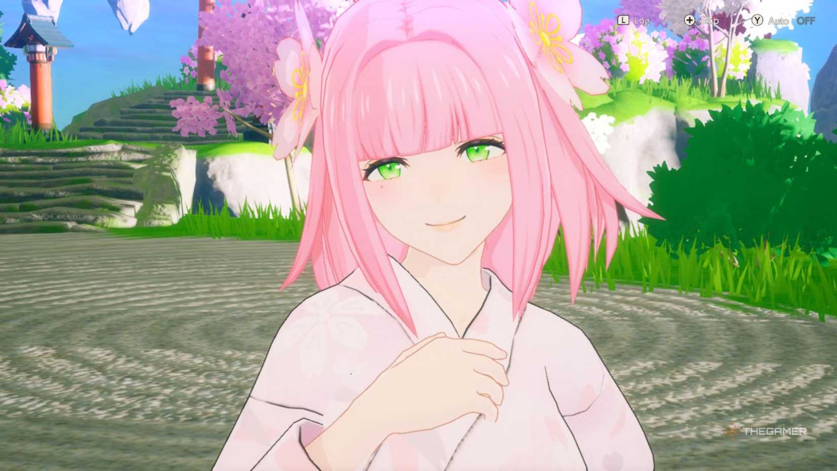 Best Gifts And Hangouts For Ulalaka In Rune Factory: Guardians Of Azuma