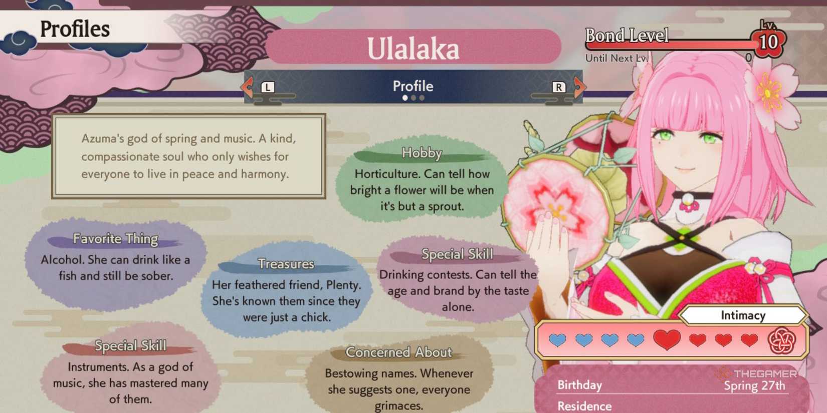 How To Marry And Have Kids In Rune Factory: Guardians Of Azuma