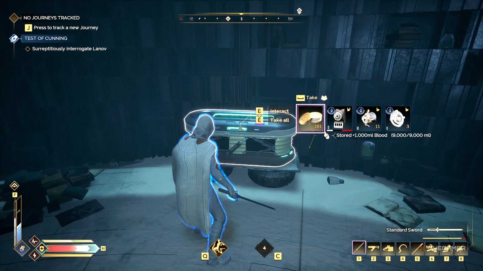 How To Farm Solari In Dune: Awakening