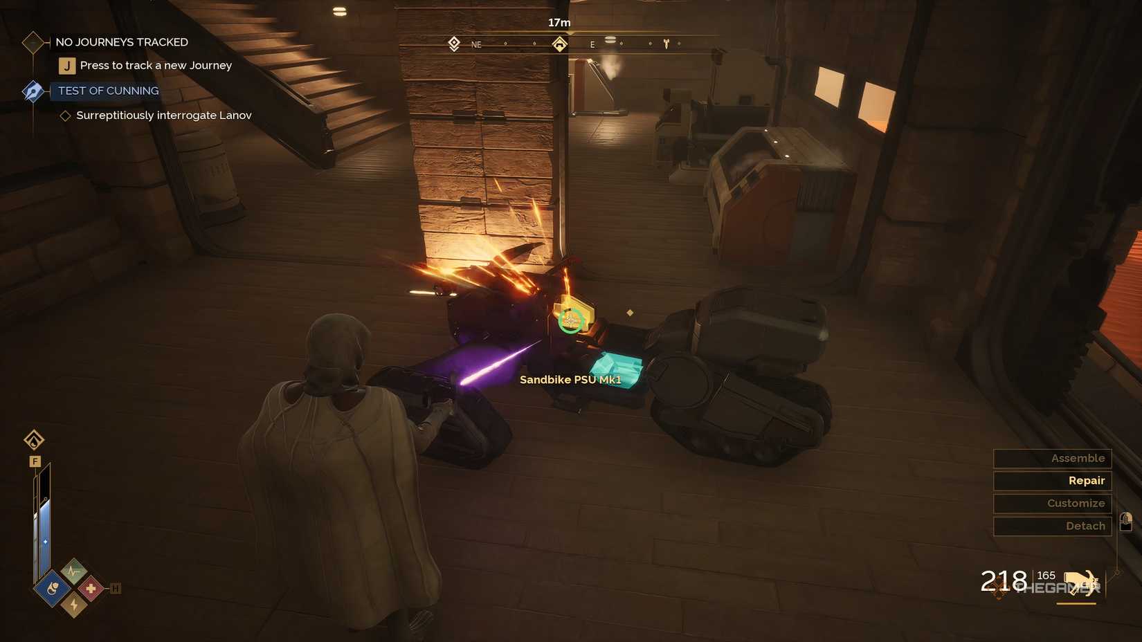 How To Farm Solari In Dune: Awakening