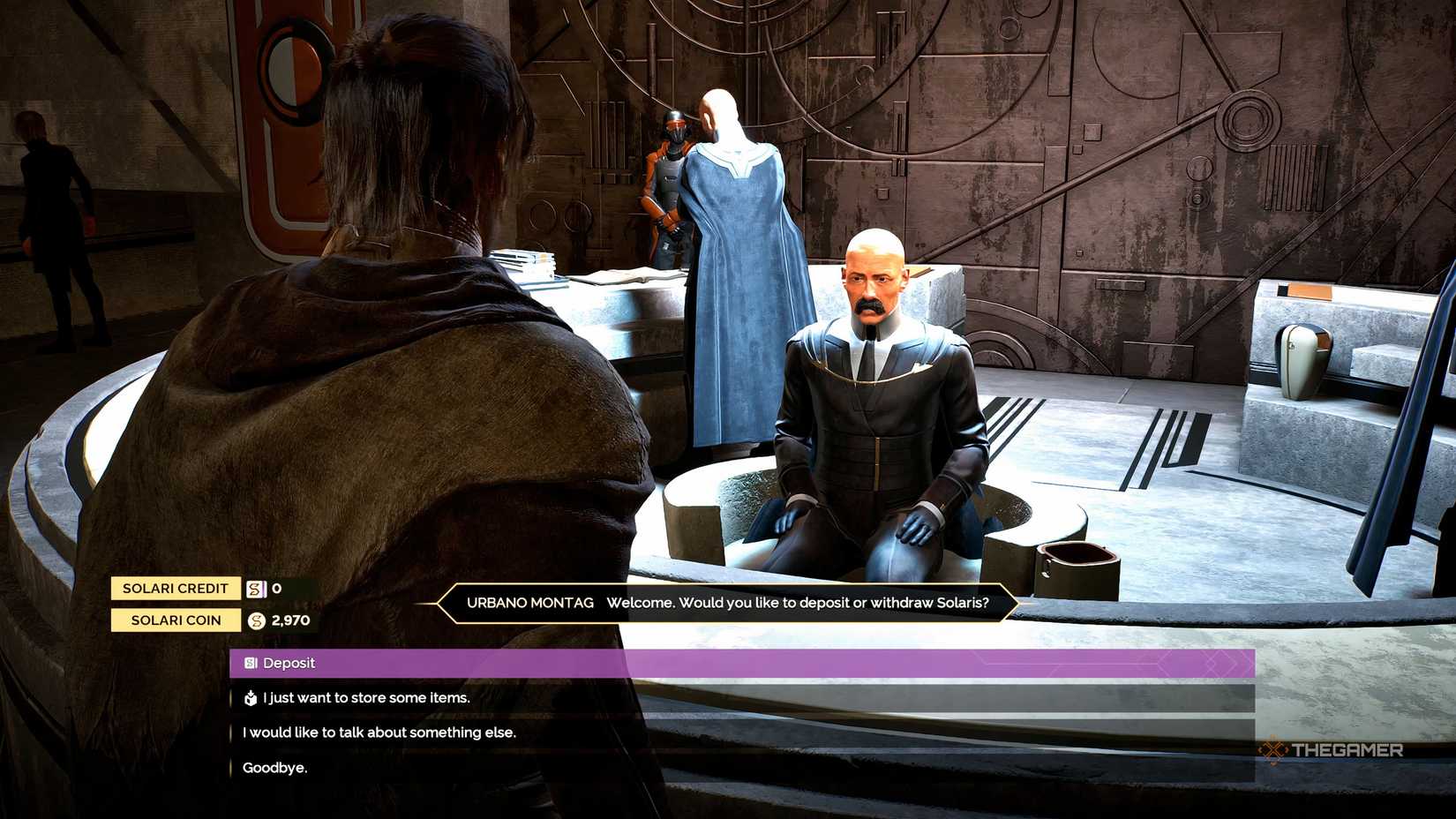 How To Farm Solari In Dune: Awakening