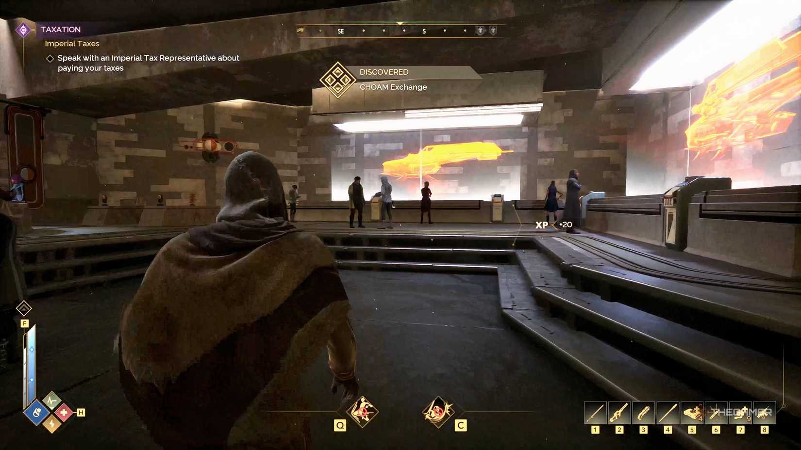 How To Farm Solari In Dune: Awakening