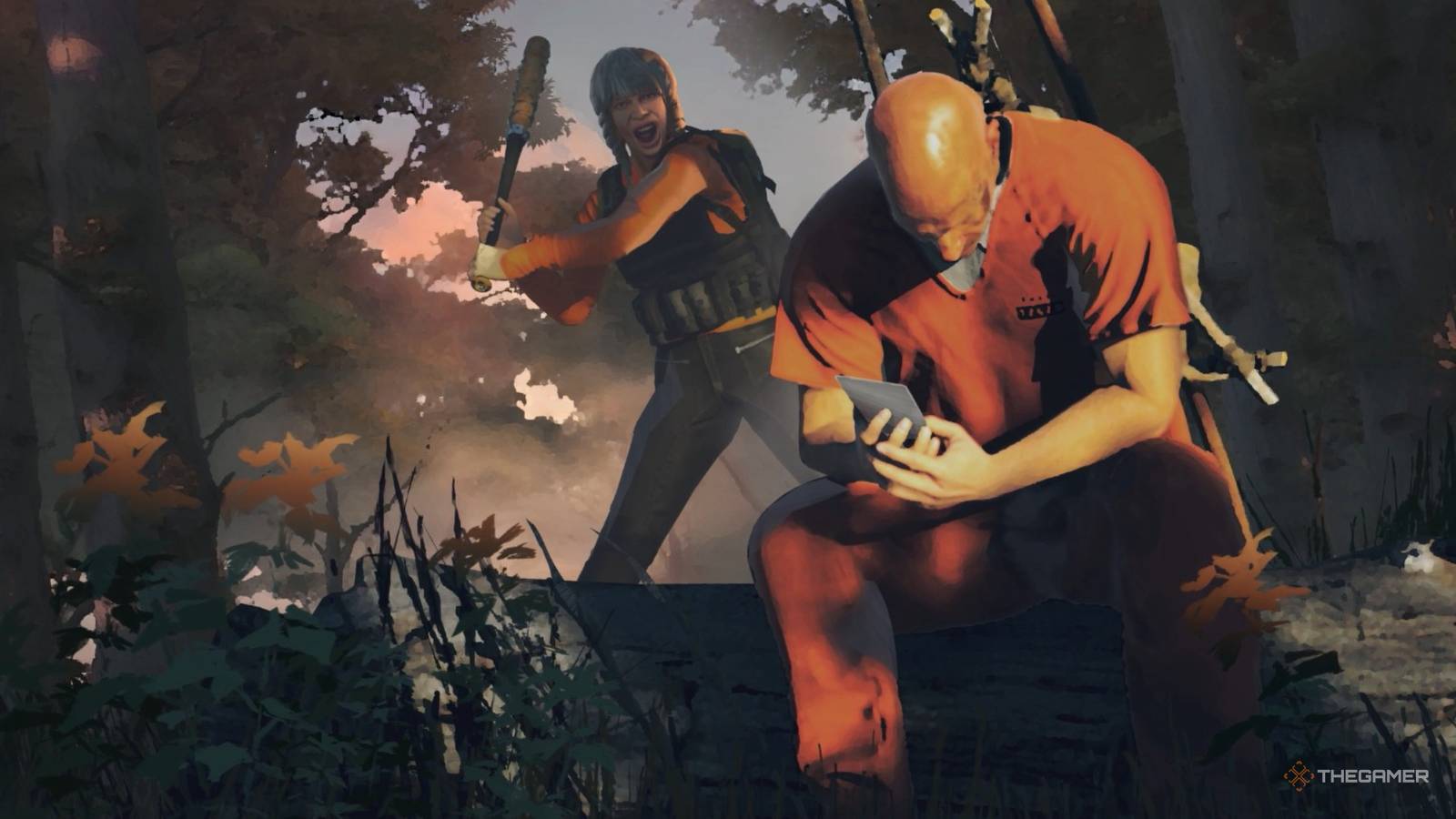 How Should You Build Your Character's Stats In Scum?