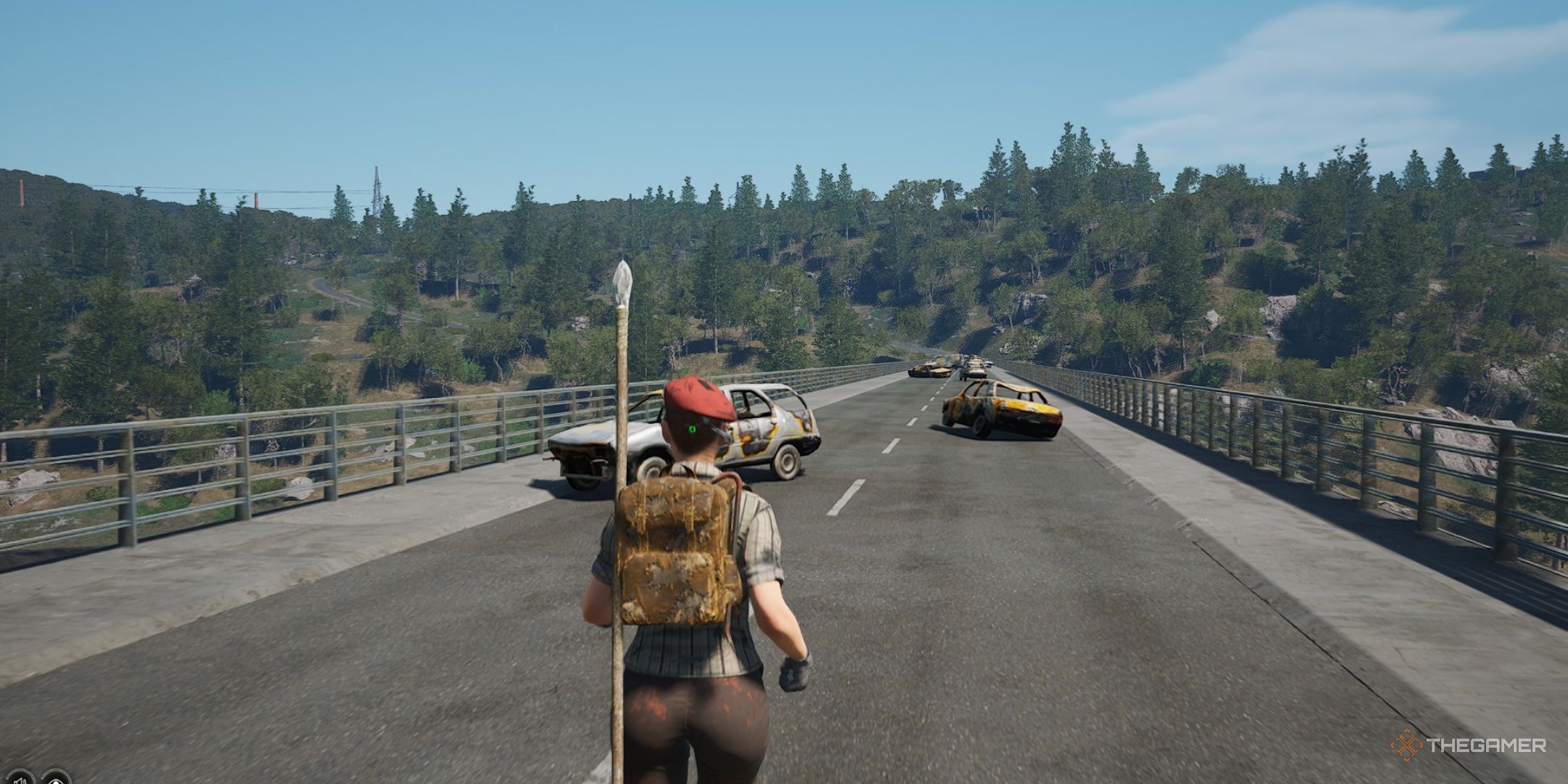 How To Use Console Commands in SCUM