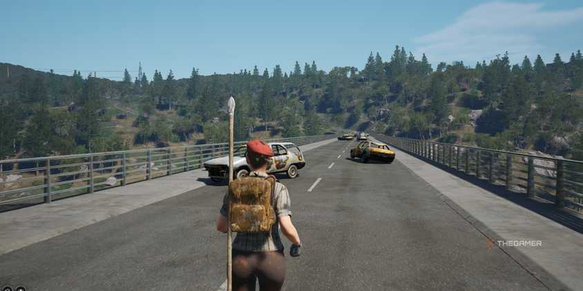 How To Use Console Commands in SCUM