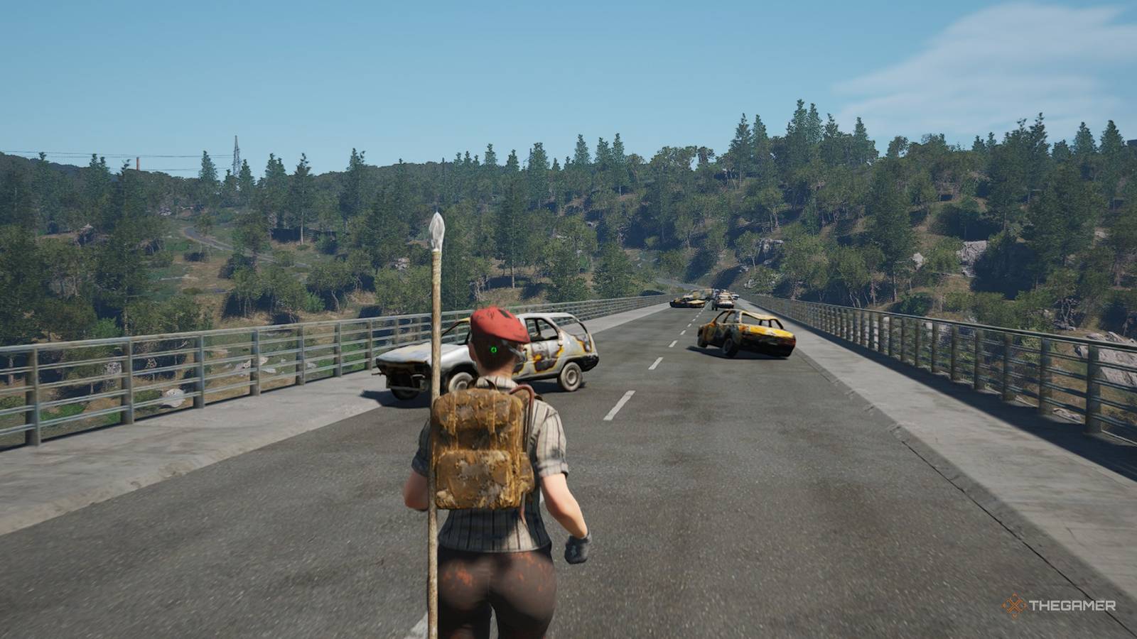 The Best Things To Build First In Scum