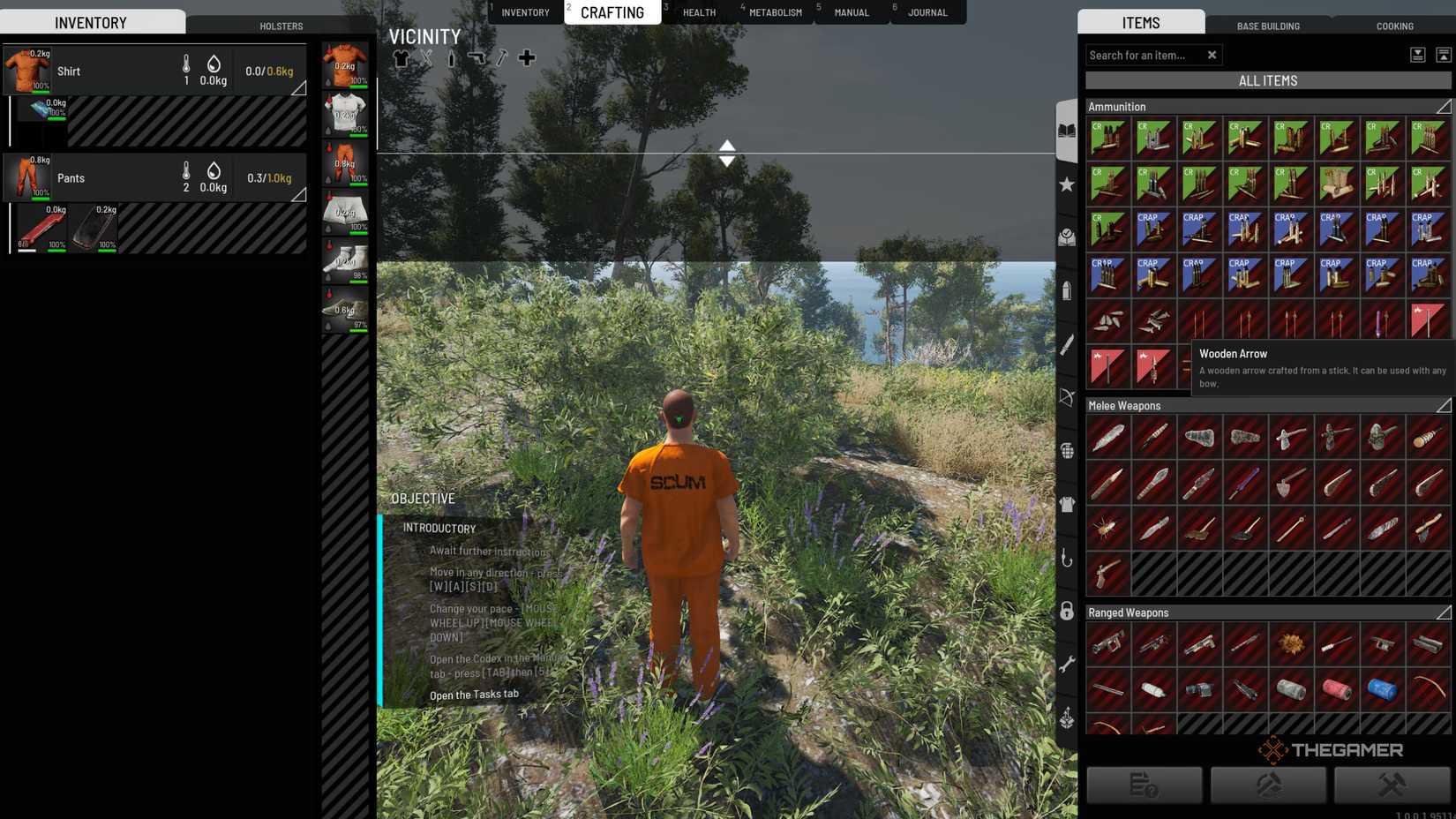 Things We Wish We Knew Before Playing Scum