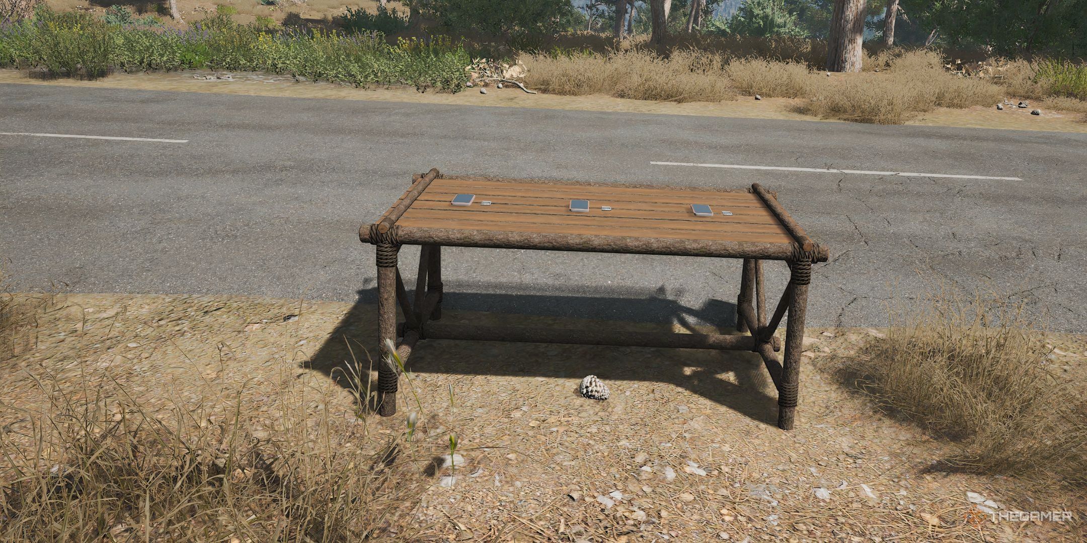 Which Mushrooms Can You Eat In Scum?