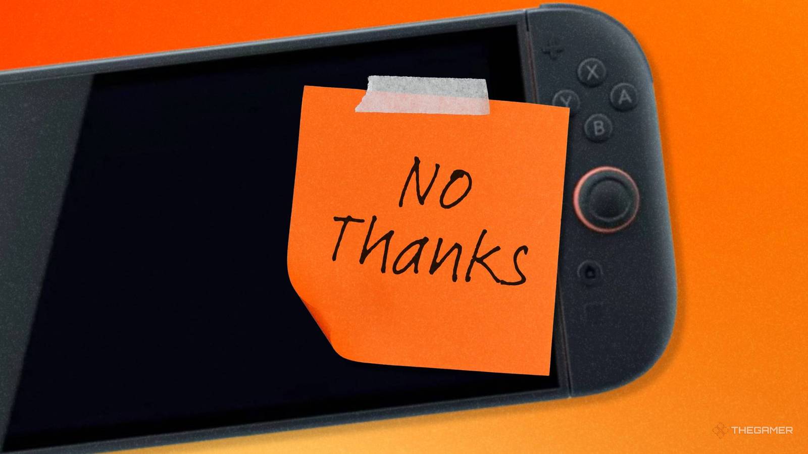 The Switch 2 Looks Amazing, And Here’s Why I’m Still Refusing To Buy It
