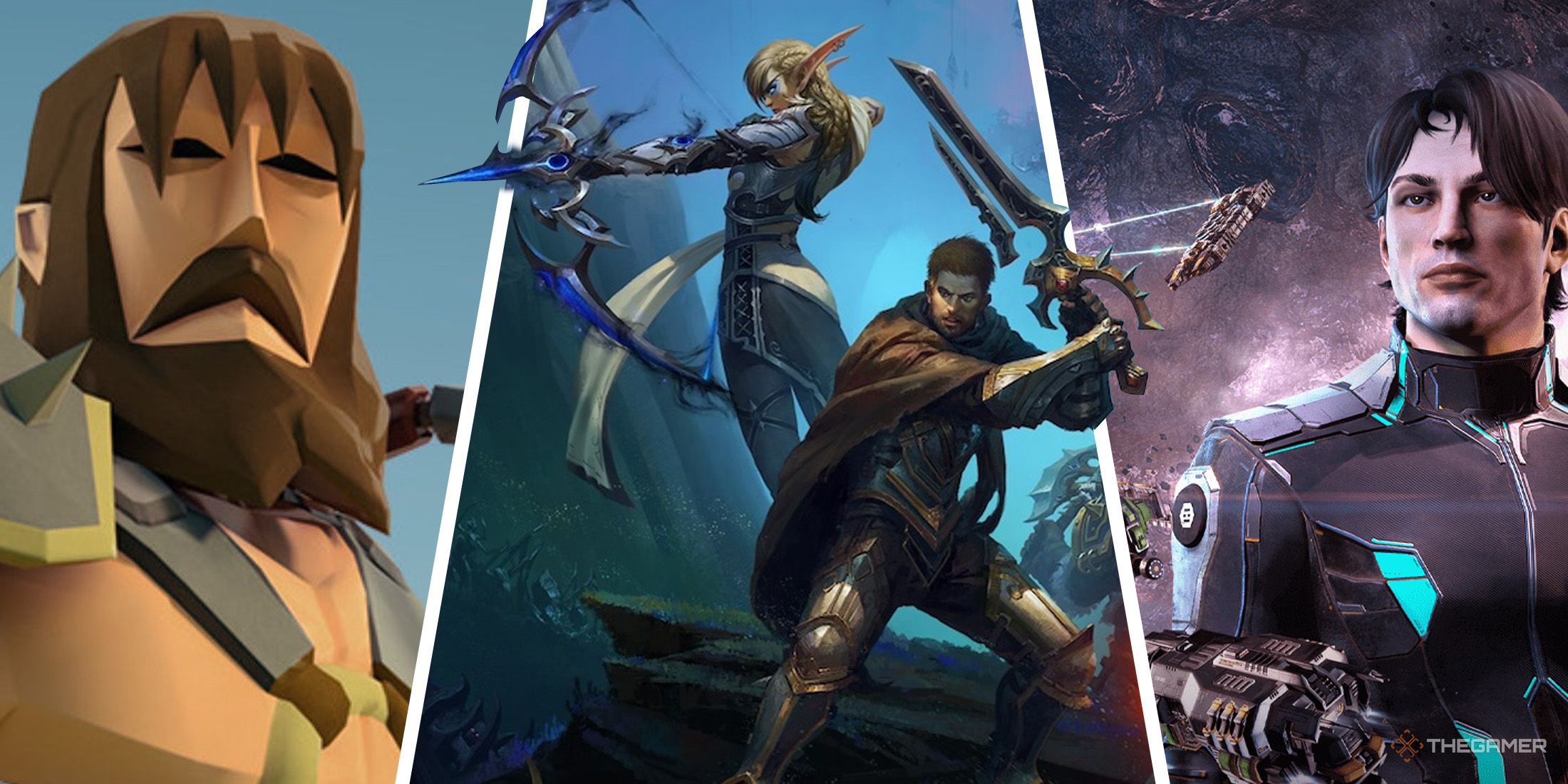 Why Are So Many People Playing Old School Runescape?