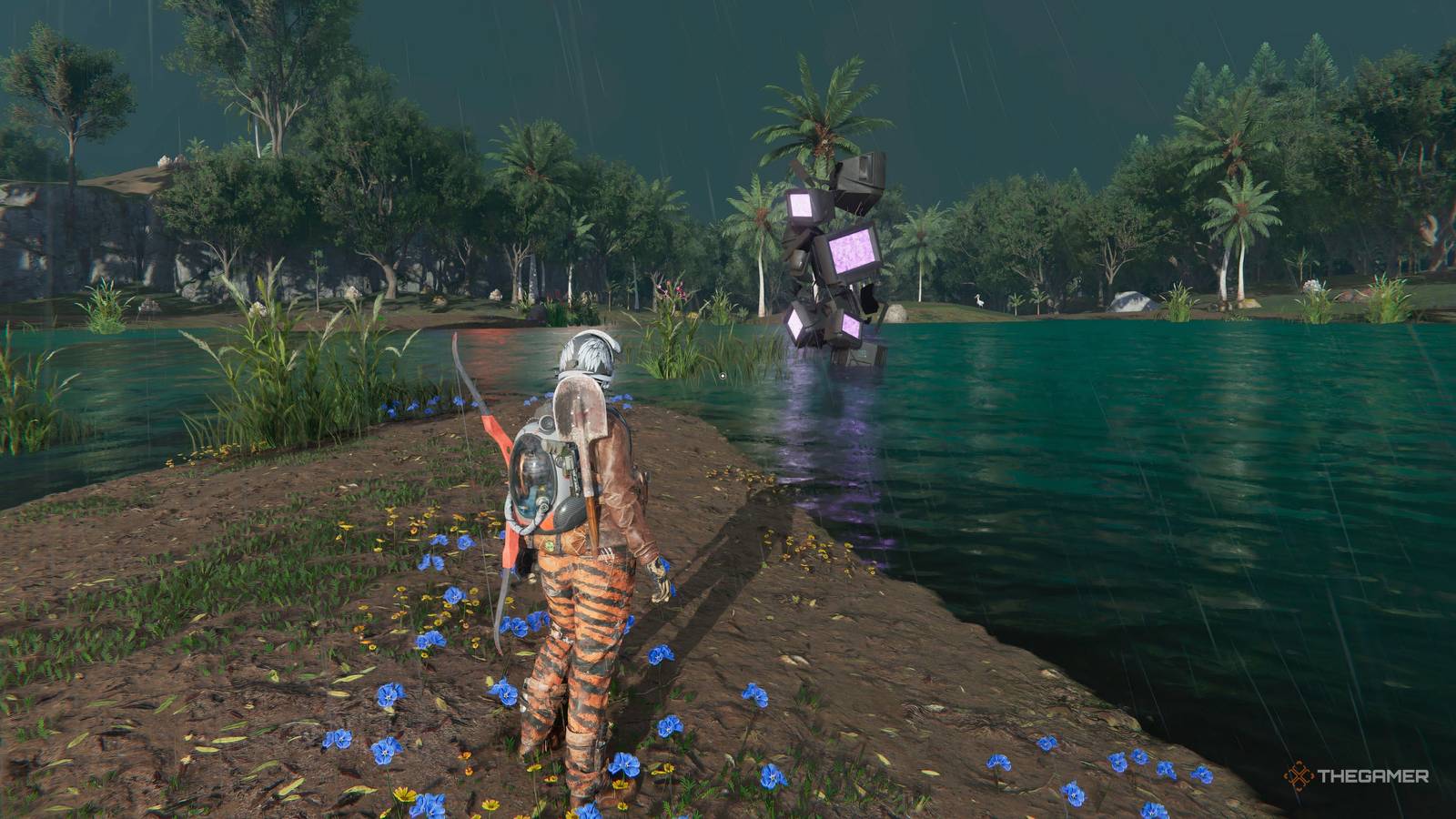 How To Unlock Monoliths, Teleporters, And Silos In Once Human: Endless ...