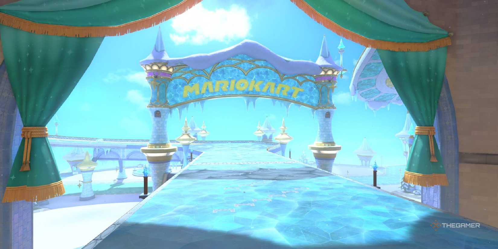 The Best Courses In Mario Kart World, Ranked