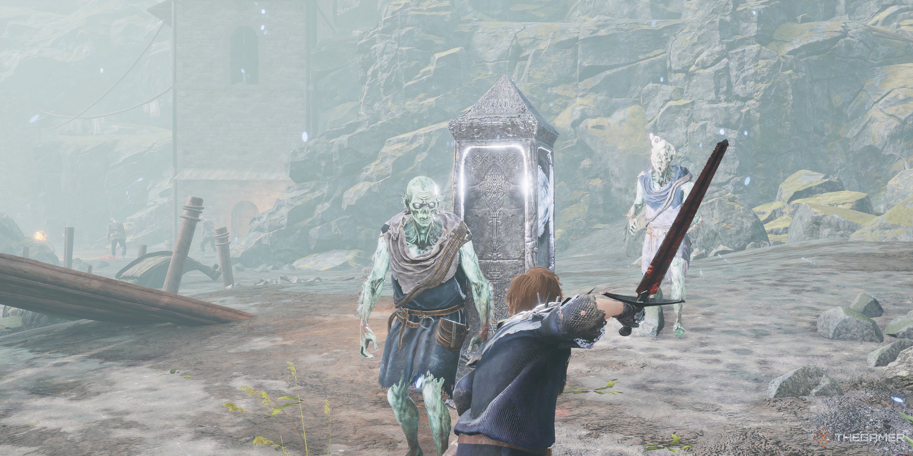 Where To Find Titanium Ore In Tainted Grail: The Fall Of Avalon