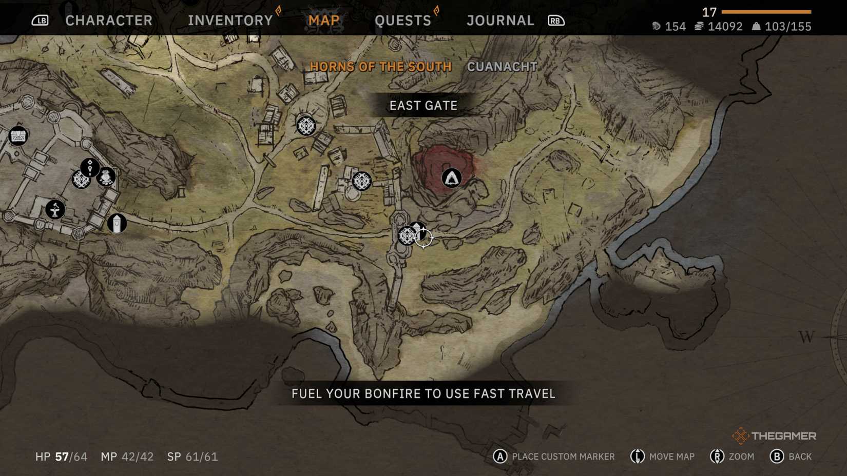 Where To Find Grindylow Claws In Tainted Grail: The Fall Of Avalon