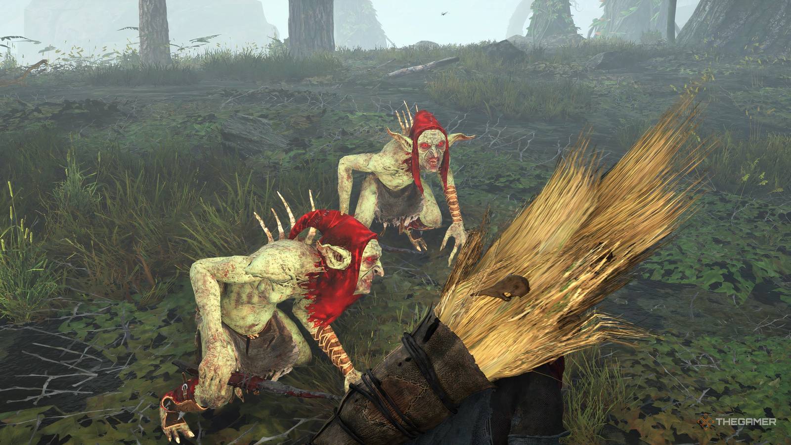 The Best Redcap Spawns To Farm In Tainted Grail: The Fall Of Avalon