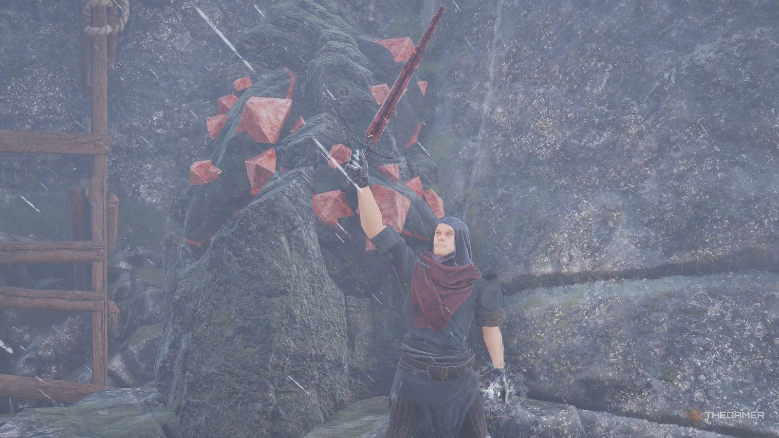 Where To Find Titanium Ore In Tainted Grail: The Fall Of Avalon