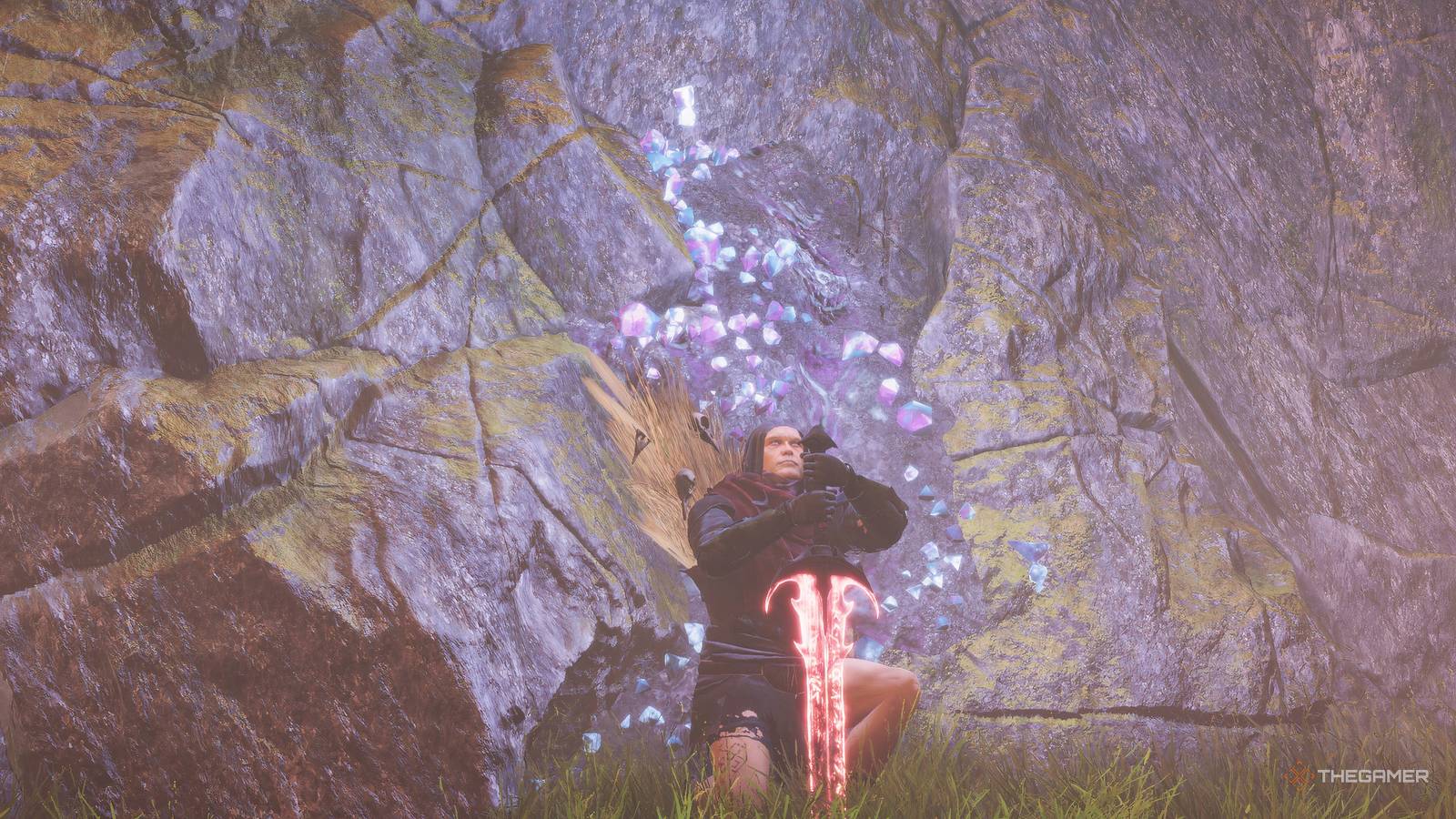 Where To Farm Wyrdstone In Tainted Grail: The Fall Of Avalon