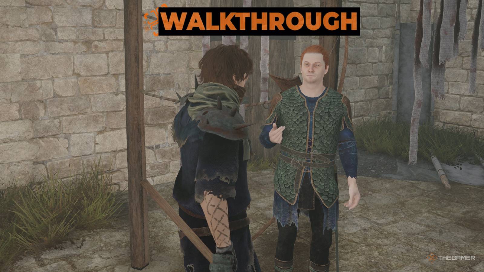 How To Make The Toothache Remedy In Tainted Grail: Fall Of Avalon