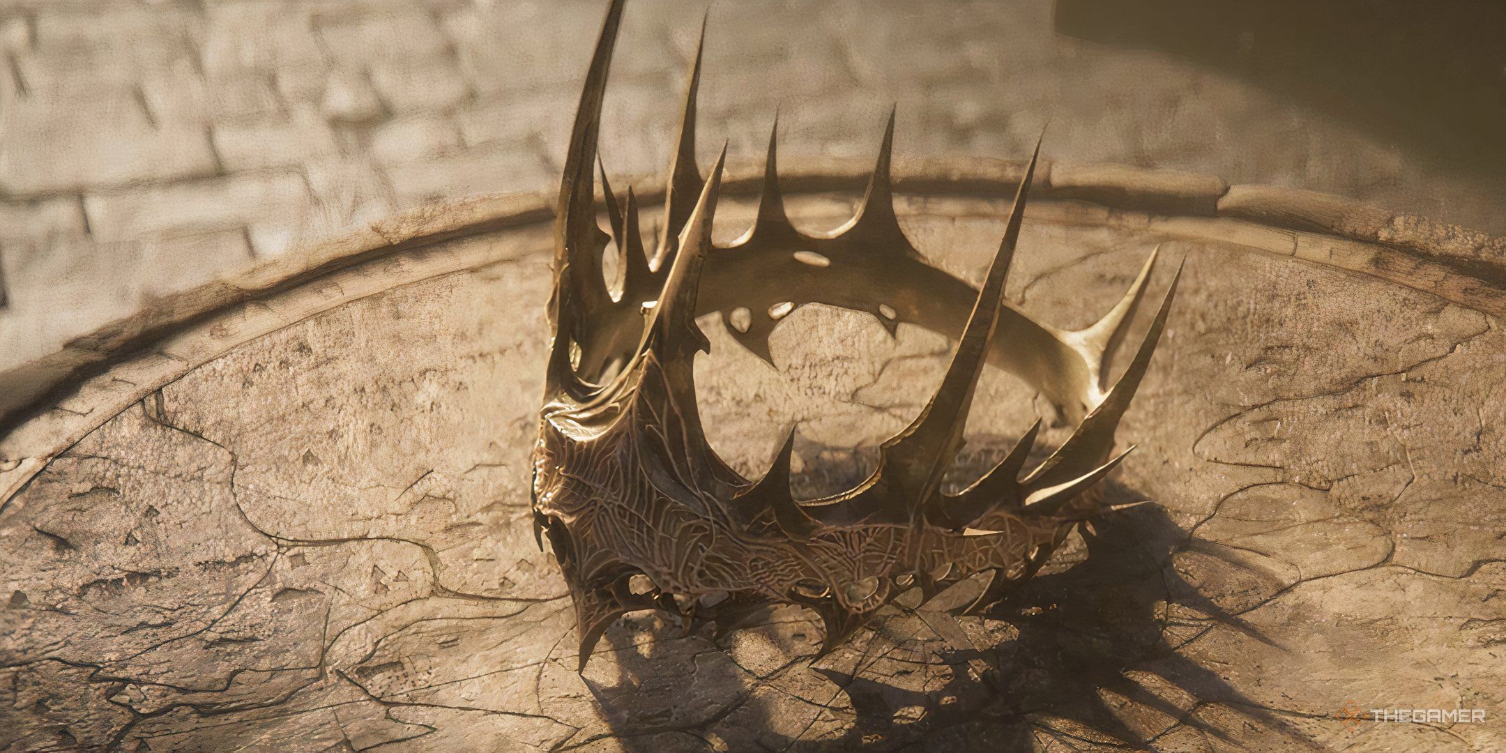 Where To Find The Child Skeleton In Tainted Grail: The Fall Of Avalon