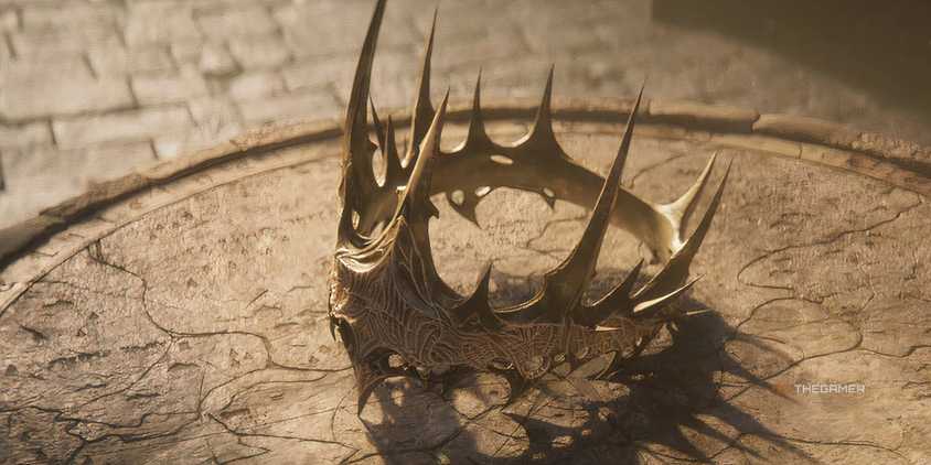 Where To Find The Child Skeleton In Tainted Grail: The Fall Of Avalon