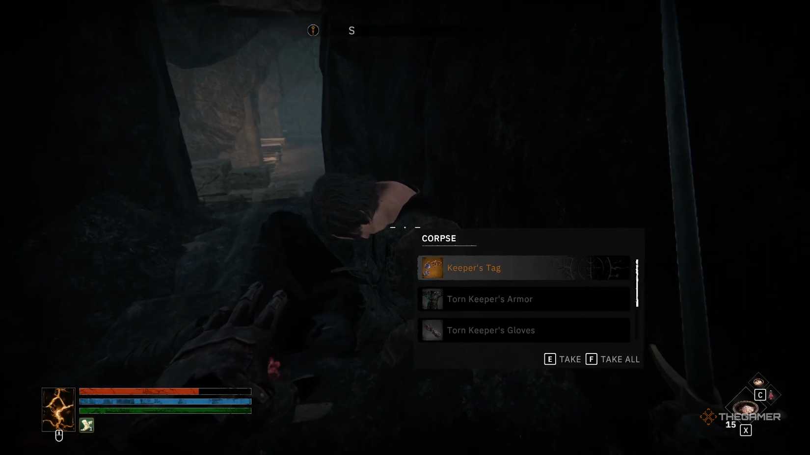 Where To Find Every Dog Tag In Tainted Grail: The Fall Of Avalon