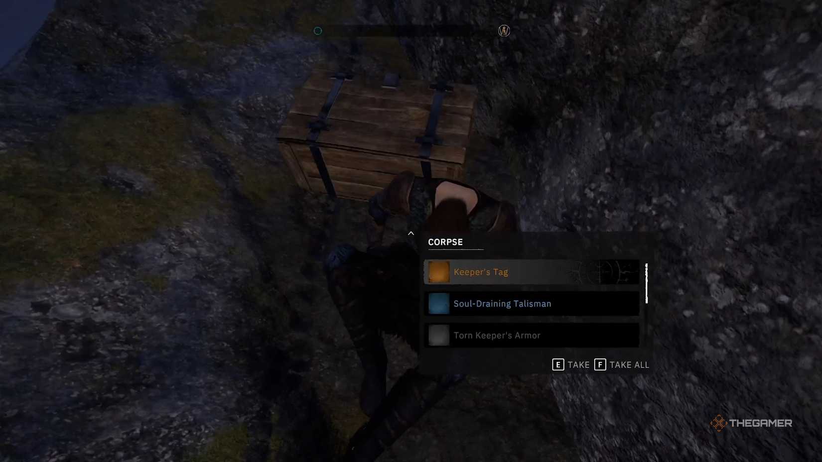 Where To Find Every Dog Tag In Tainted Grail: The Fall Of Avalon