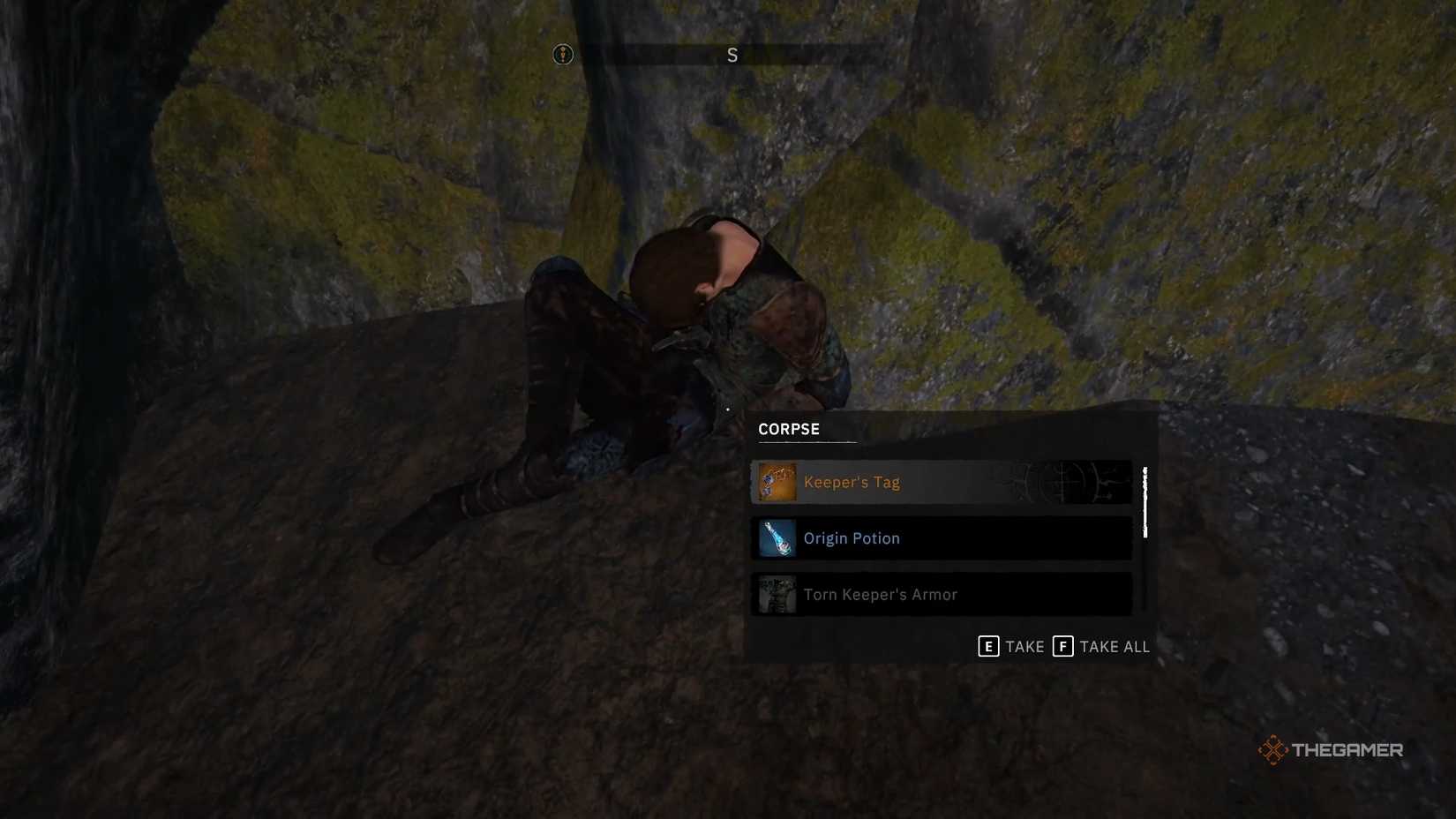 Where To Find Every Dog Tag In Tainted Grail: The Fall Of Avalon