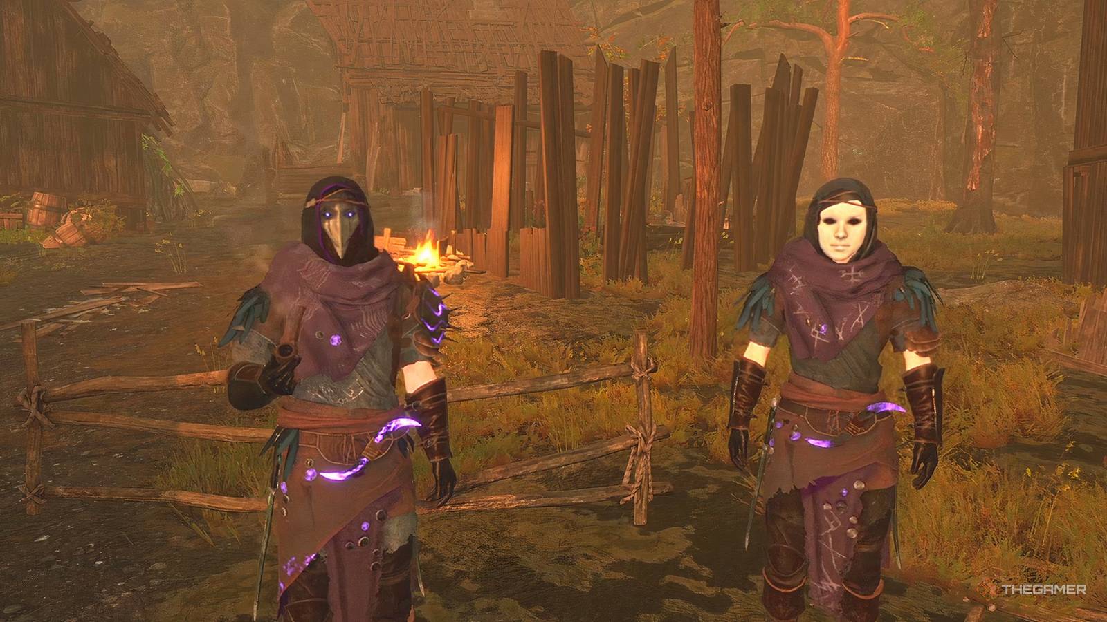 Where To Find The Bandit's Journal In Tainted Grail: The Fall Of Avalon