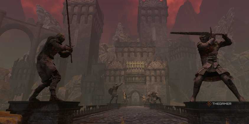 Where To Find The Voice In The Corrupted Temple In Tainted Grail: The ...