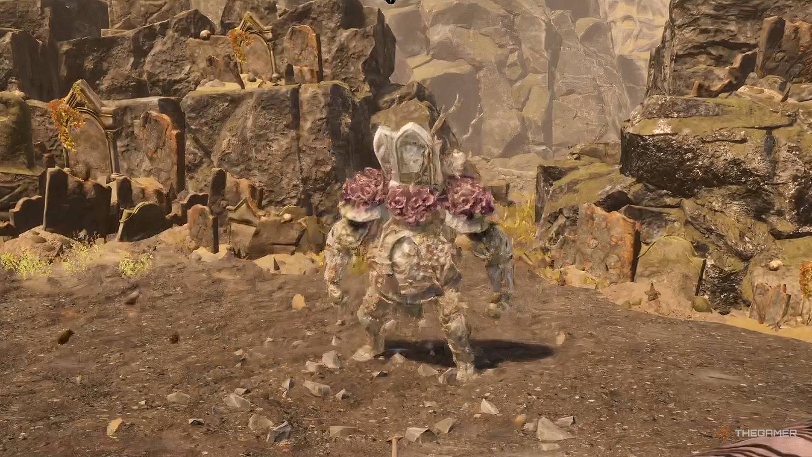 How To Defeat Tibby In Tainted Grail: The Fall Of Avalon