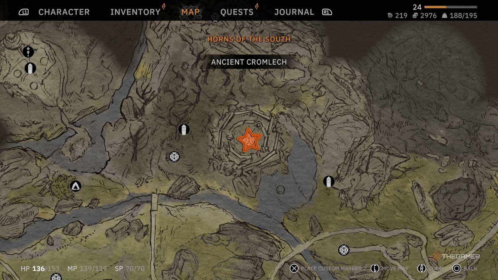 Should You Side With Drest Or Iona In Tainted Grail: The Fall Of Avalon