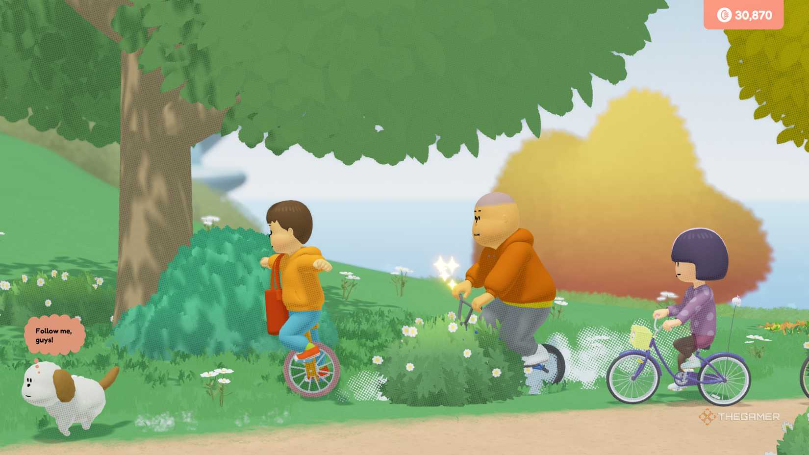 How Many Chapters Are There In To A T?