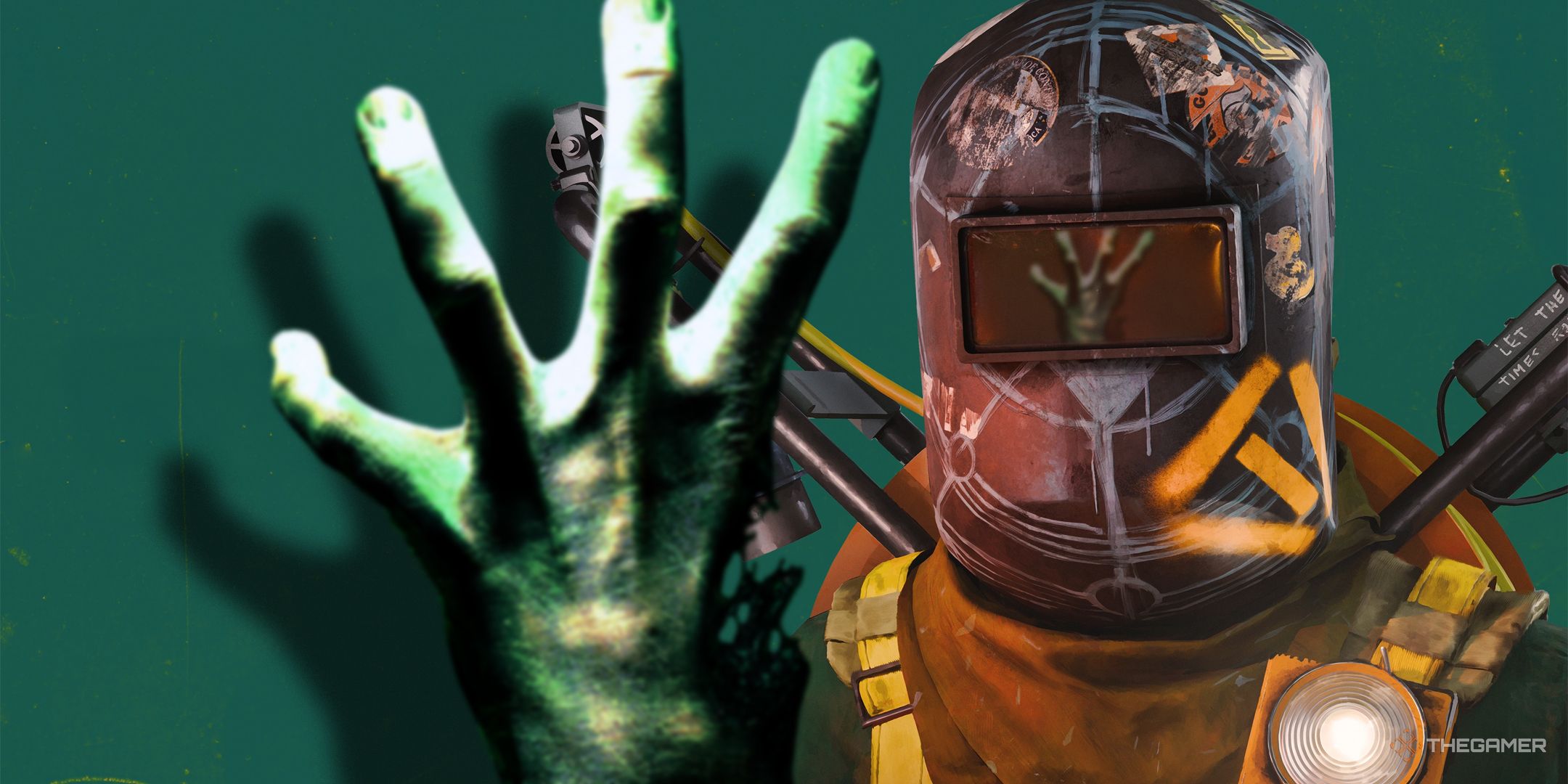 Left 4 Dead Creator Is Working On A Brand New Co-Op Shooter